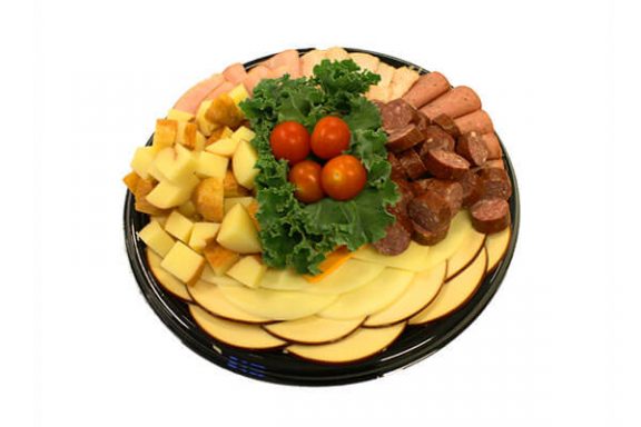 Delicious and Fresh Party Trays | Red Barn Market