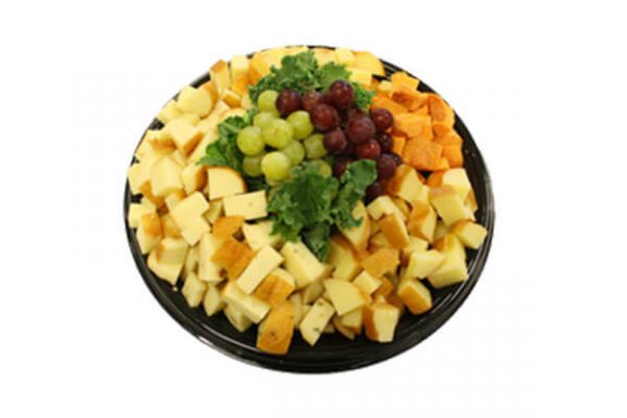 Delicious and Fresh Party Trays | Red Barn Market
