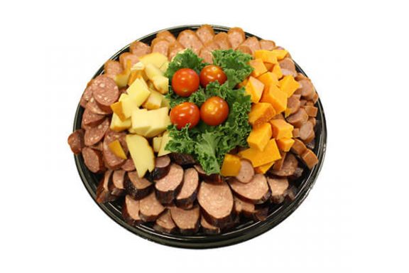 Delicious and Fresh Party Trays | Red Barn Market