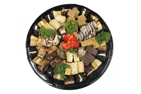 Delicious and Fresh Party Trays | Red Barn Market