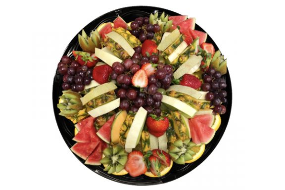 Delicious and Fresh Party Trays | Red Barn Market