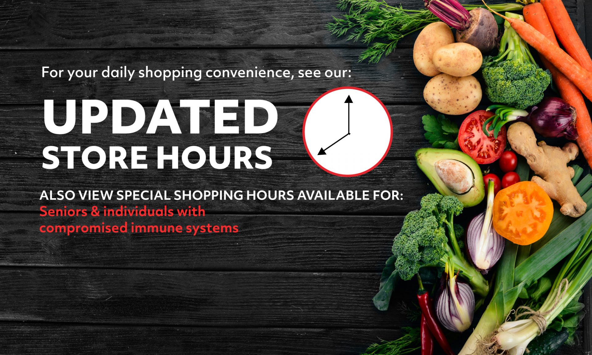 Island Grown, Island Raised, Island Made | Red Barn Market